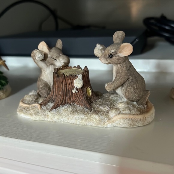 Charming tales by Fitz and Floyd | Holiday | Charming Tales By Fitz And ...